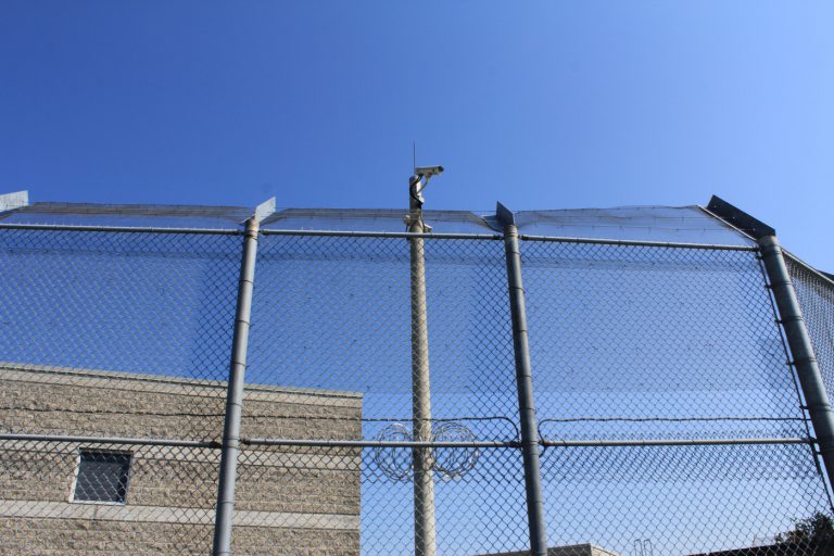 Maplehurst Correctional Centre and Vanier Correctional Centre - LOBO ...