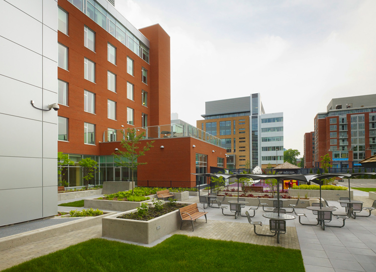 Centre for Addiction and Mental Health (CAMH) - LOBO Security Consulting Centre for Addiction and Mental Health (CAMH) - LOBO Security Consulting