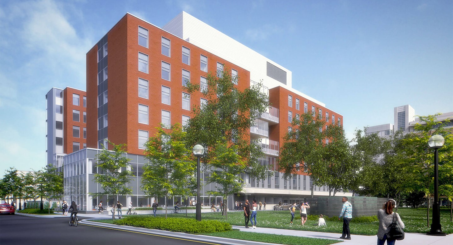 Centre for Addiction and Mental Health (CAMH) - LOBO Security Consulting