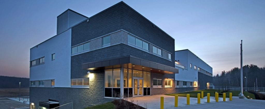 Ontario Provincial Police (OPP) Modernization - LOBO Security Consulting