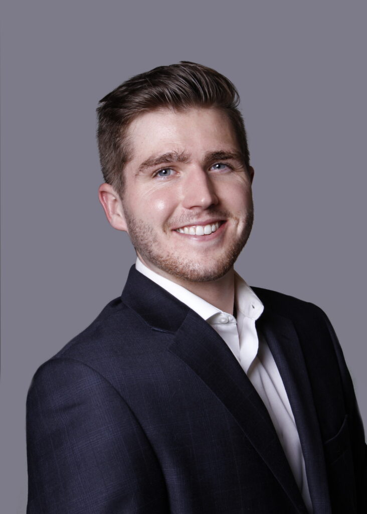 Matthew Kerr - LOBO Security Consulting