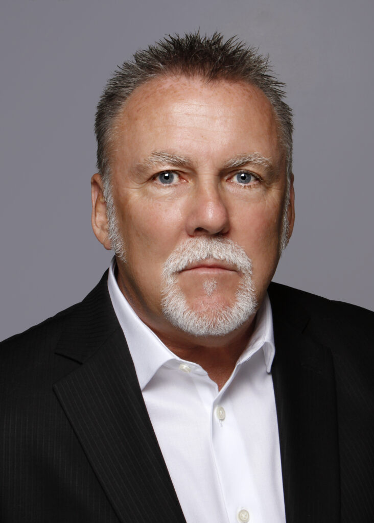 Don Laidlaw - LOBO Security Consulting