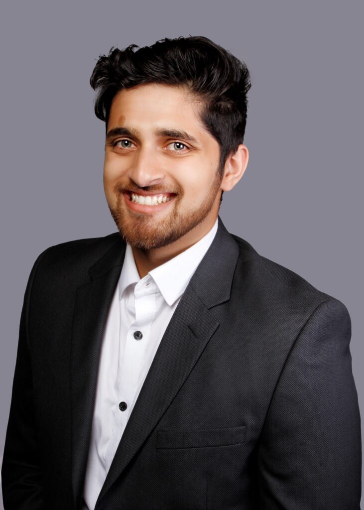 Rohit Marathe - LOBO Security Consulting